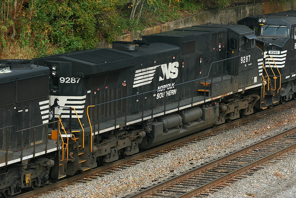 NS 9287